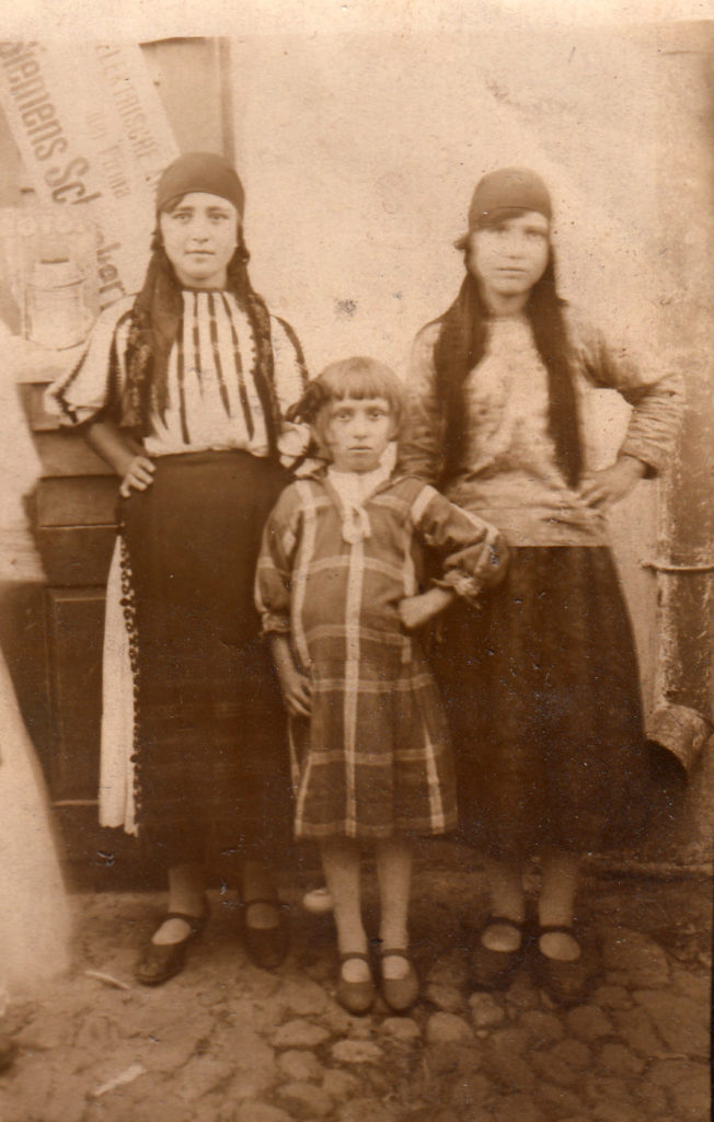 Tapestry of Diversity: Romanian Culture in Omaha by Dr. Nicolae Roddy ...