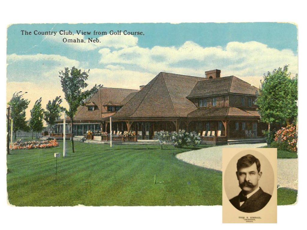 SOLD OUT: History of Omaha Country Club | Douglas County Historical Society