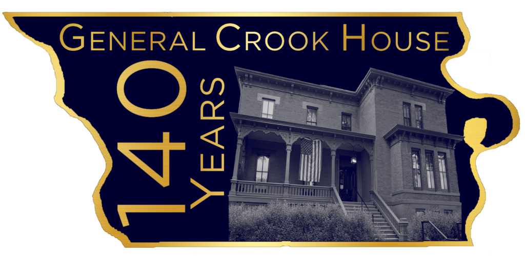 Frontier Dinner Series | Douglas County Historical Society