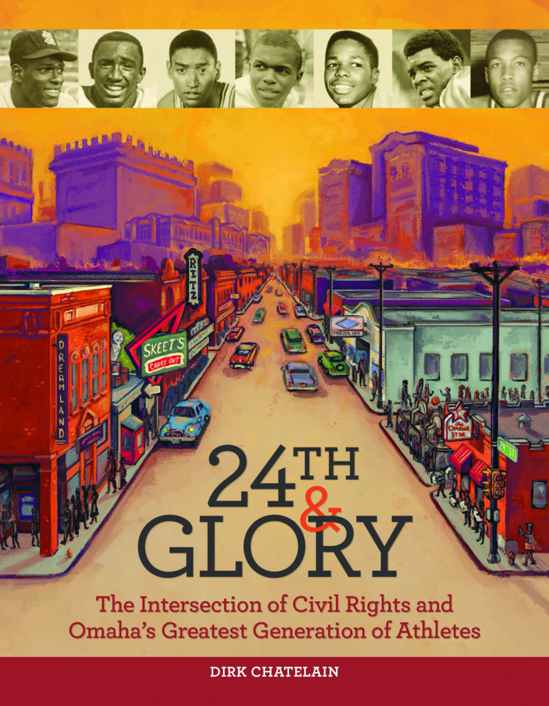 Second Sunday Series: “24th & Glory – The Intersection of Civil Rights ...
