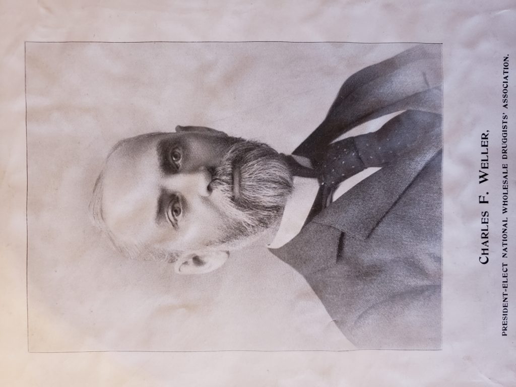 The Pratt (and Weller and Fisher) Collection | Douglas County ...