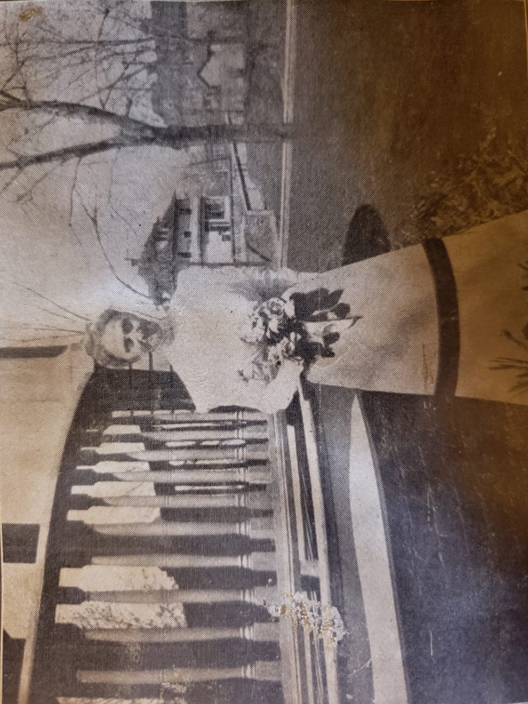 The Pratt (and Weller and Fisher) Collection | Douglas County ...