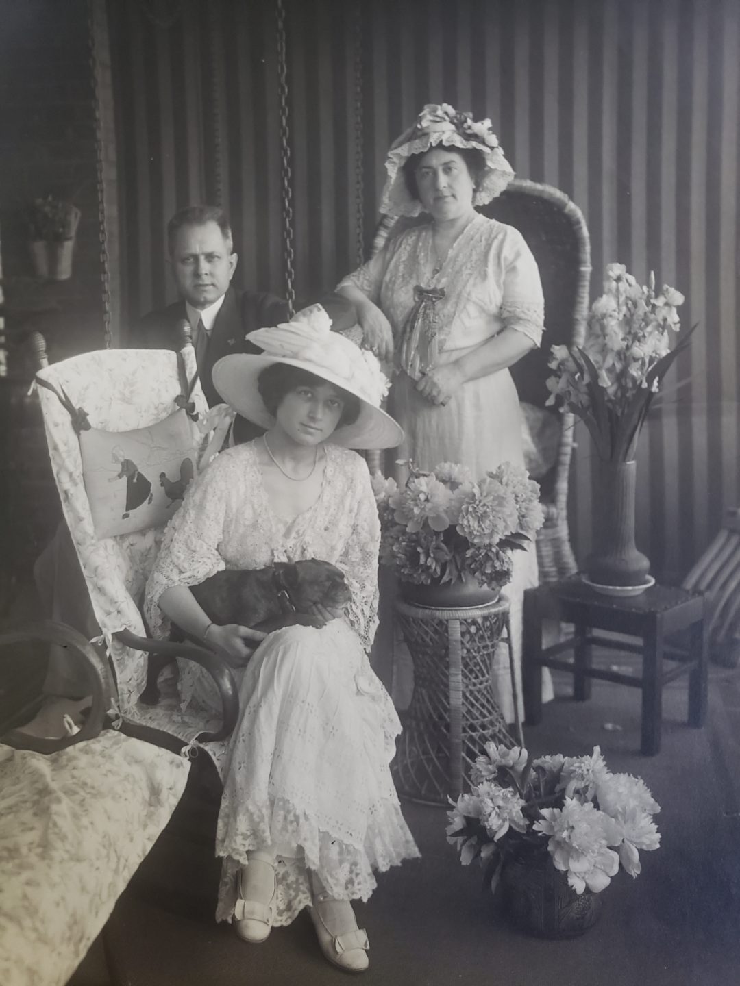 Whitmore Family | Douglas County Historical Society