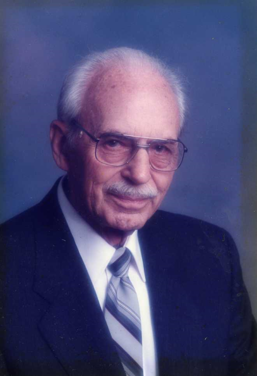 George Ronald Pierce, an Omaha Inventor | Douglas County Historical Society