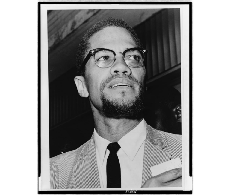Malcolm X: The Son of Preacher to the Father of a Movement | Douglas ...