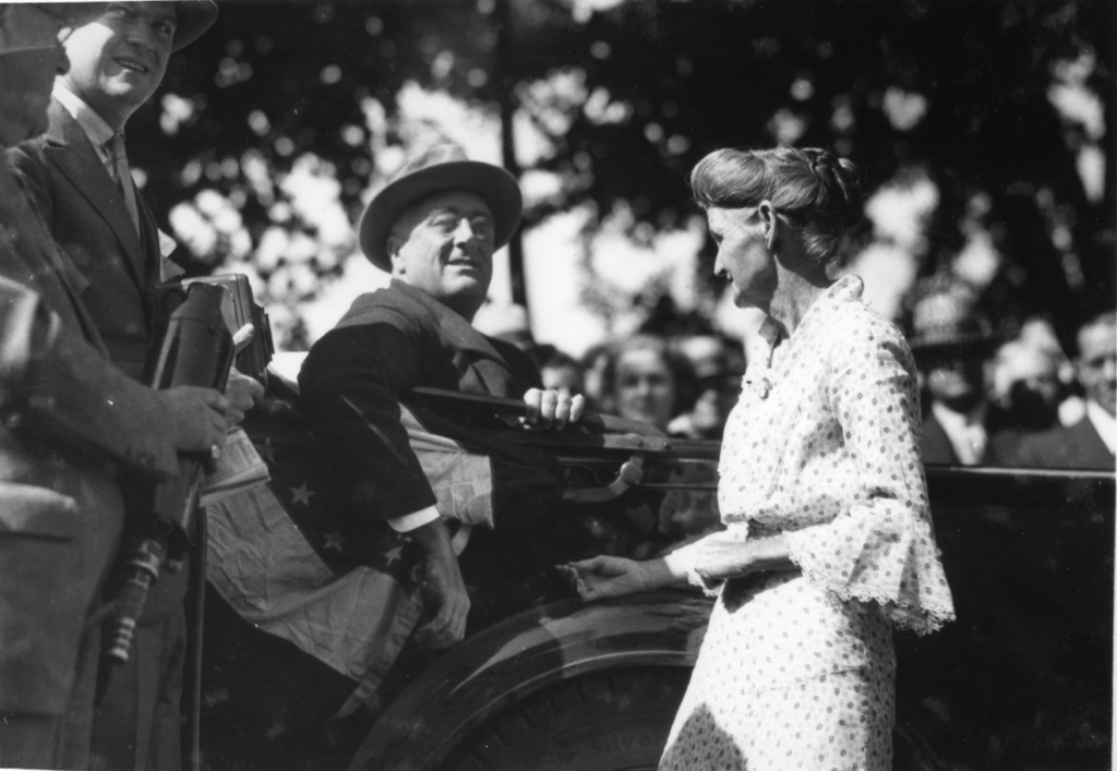 The Early History of Waterloo, Nebraska | Douglas County Historical Society